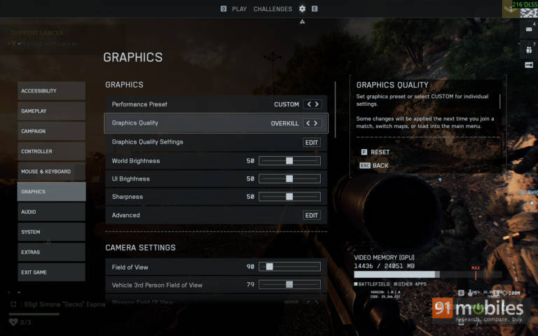 Battlefield 6: PC Performance Review: Most Optimised Battlefield Yet ...