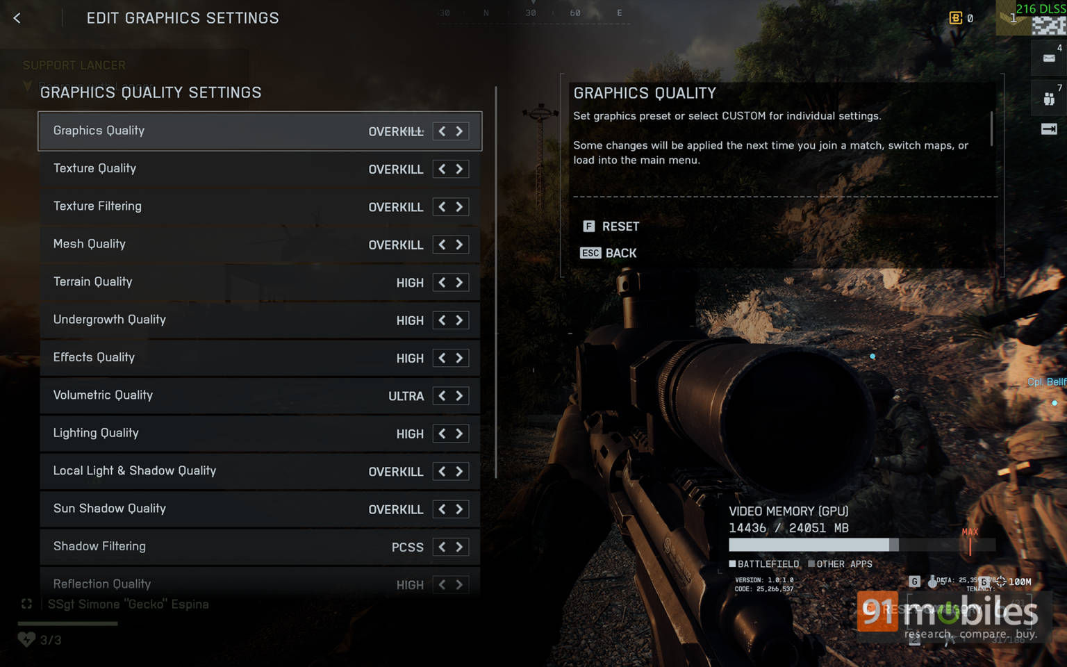 Battlefield 6: PC Performance Review: Most Optimised Battlefield Yet ...