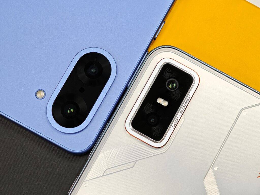 OnePlus Nord CE5 vs Infinix GT 30 Pro gaming review: which is the ...