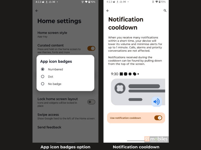 Motorola’s Android 16 update hands-on: new features, changes, and ...