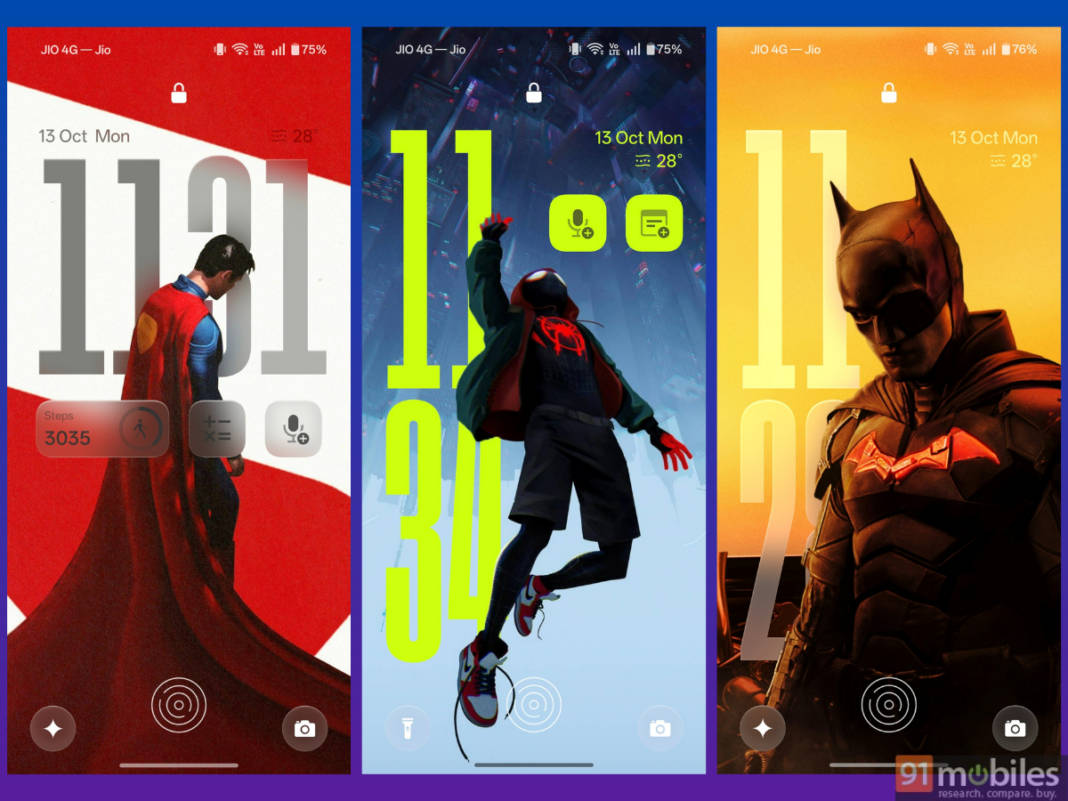 Top 5 phones under Rs 40,000 that stood out for us in 2025 | 91mobiles.com
