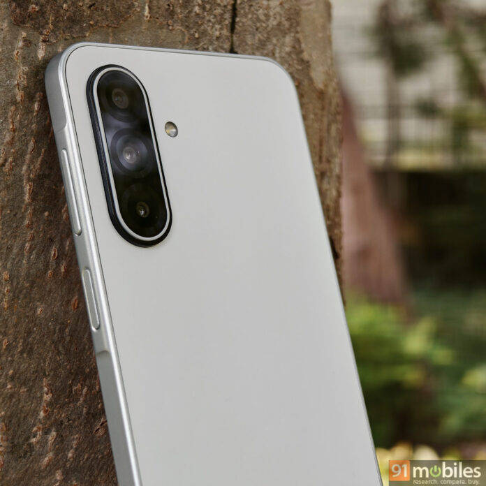 Samsung Galaxy M17 5G Review - Pros and cons, Verdict | 91Mobiles