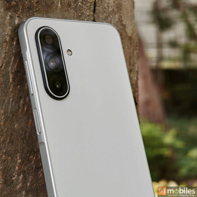 Samsung Galaxy M17 5G Review - Pros and cons, Verdict | 91Mobiles