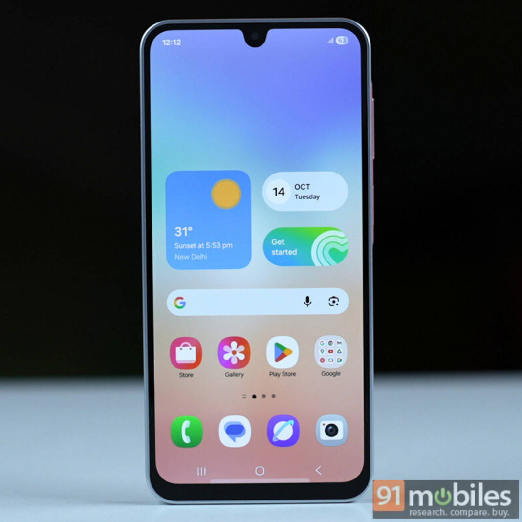 Samsung Galaxy M17 5G Review - Pros and cons, Verdict | 91Mobiles