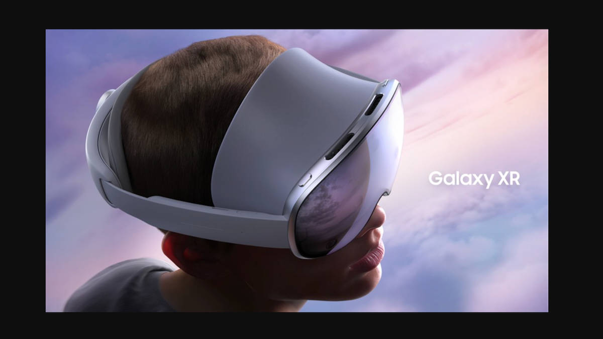 Samsung Galaxy XR headset launched globally with hand-tracking and ...