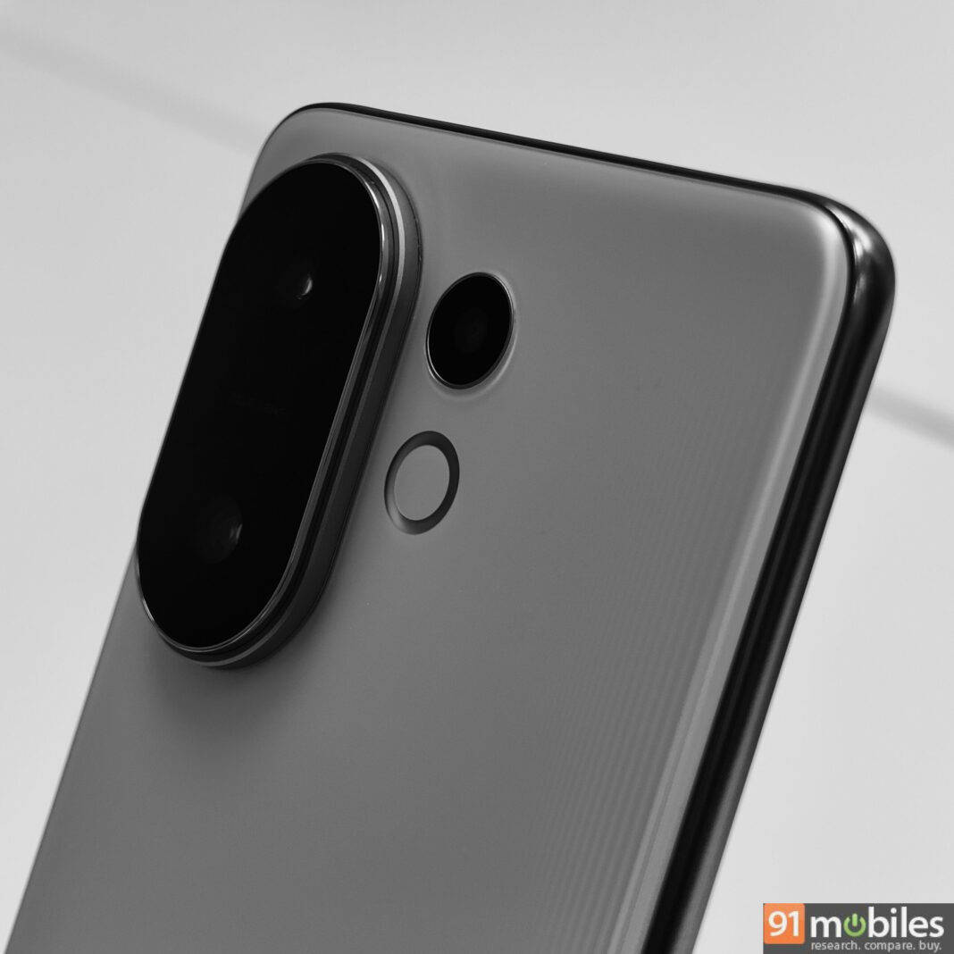 Vivo T4 Pro camera review: the camera phone to beat under Rs 30,000 ...