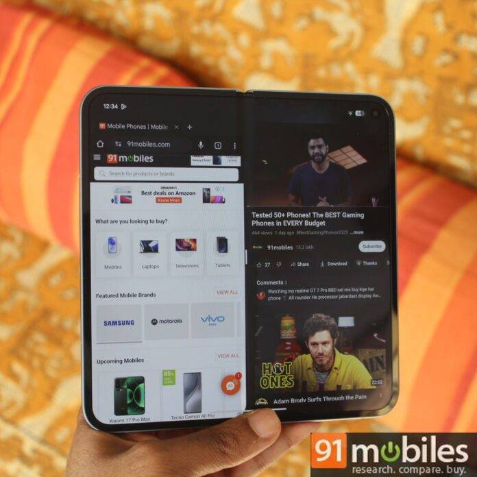 Google Pixel 10 Pro Fold review | Pros and cons, Verdict