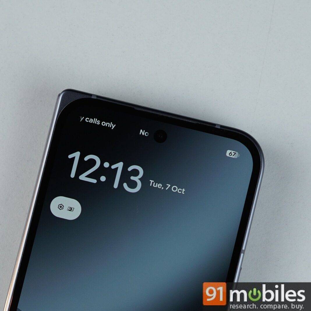 Google Pixel 10 Pro Fold Review - Pros and cons, Verdict | 91Mobiles