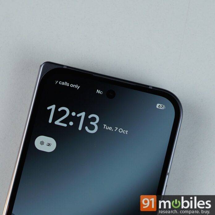 Google Pixel 10 Pro Fold Review - Pros and cons, Verdict | 91Mobiles