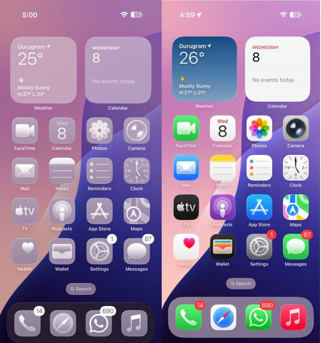 Apple iPhone Air Review - Pros and cons, Verdict | 91Mobiles