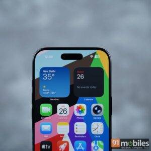 Apple iPhone Air Review - Pros and cons, Verdict | 91Mobiles