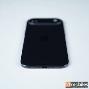 Apple iPhone Air Review - Pros and cons, Verdict | 91Mobiles