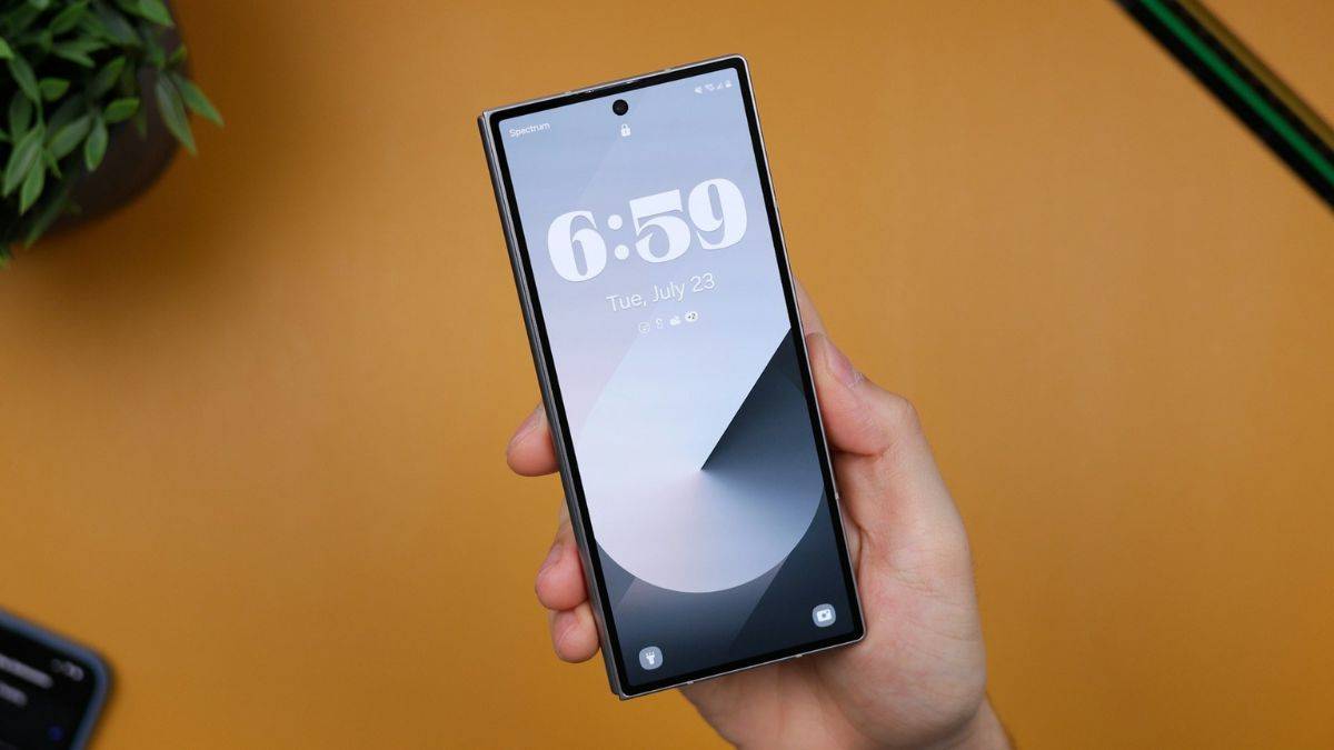 One UI 8 keeps things subtle, but One UI 8.5 may deliver more ...