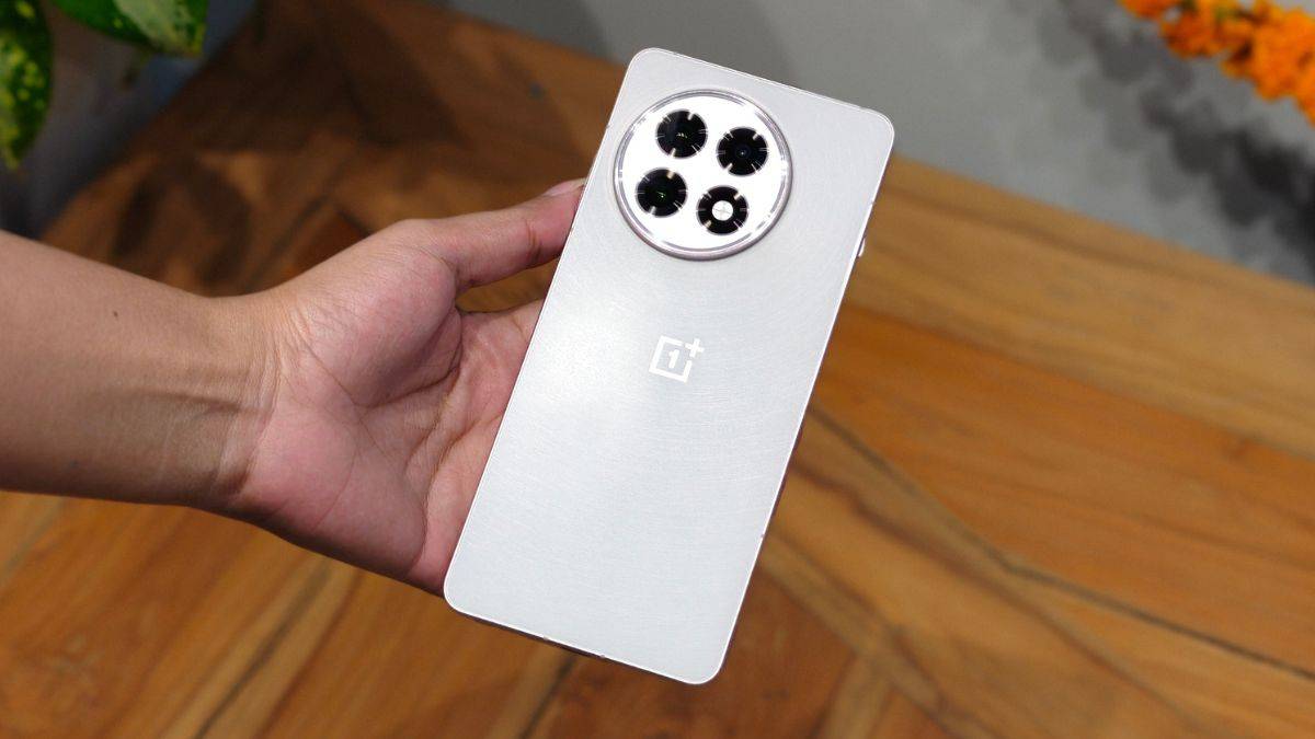 OnePlus 13R long-term review: the affordable flagship that still delivers
