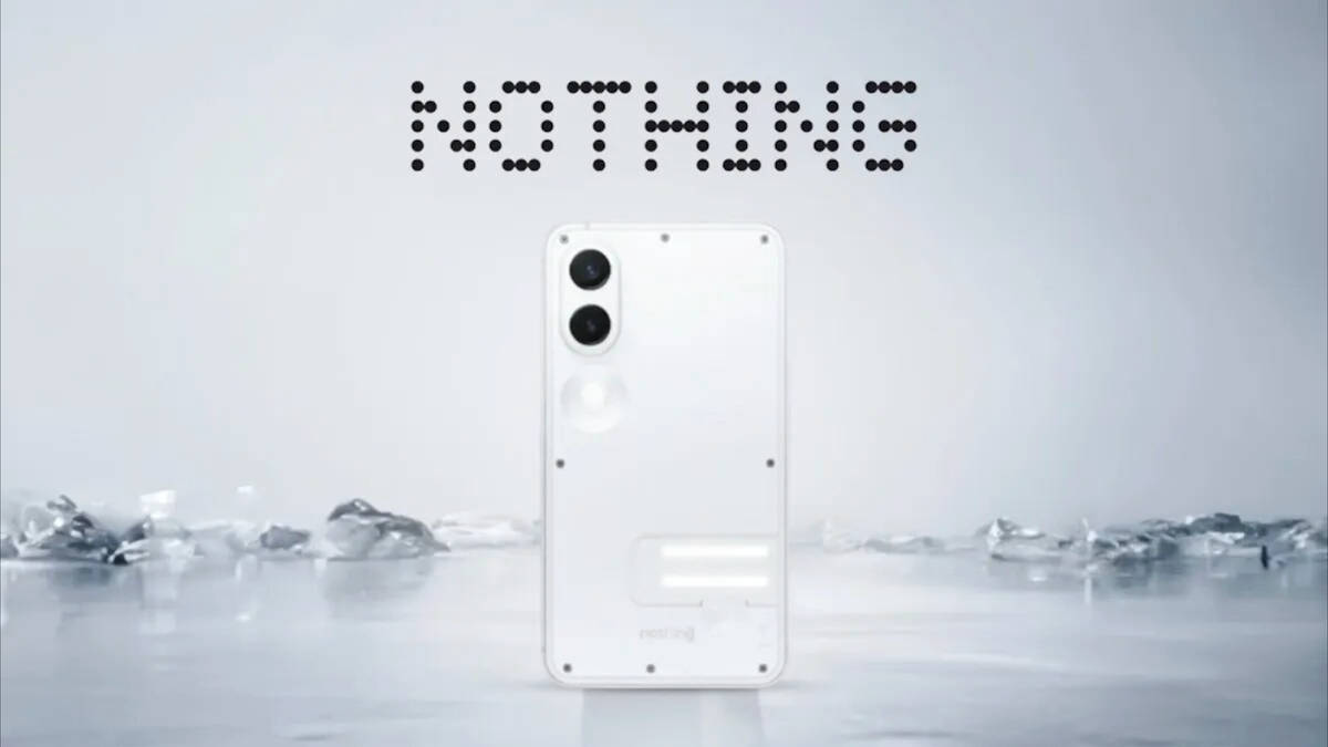 Nothing Phone (3a) Lite launched as brand’s first Lite model in India ...