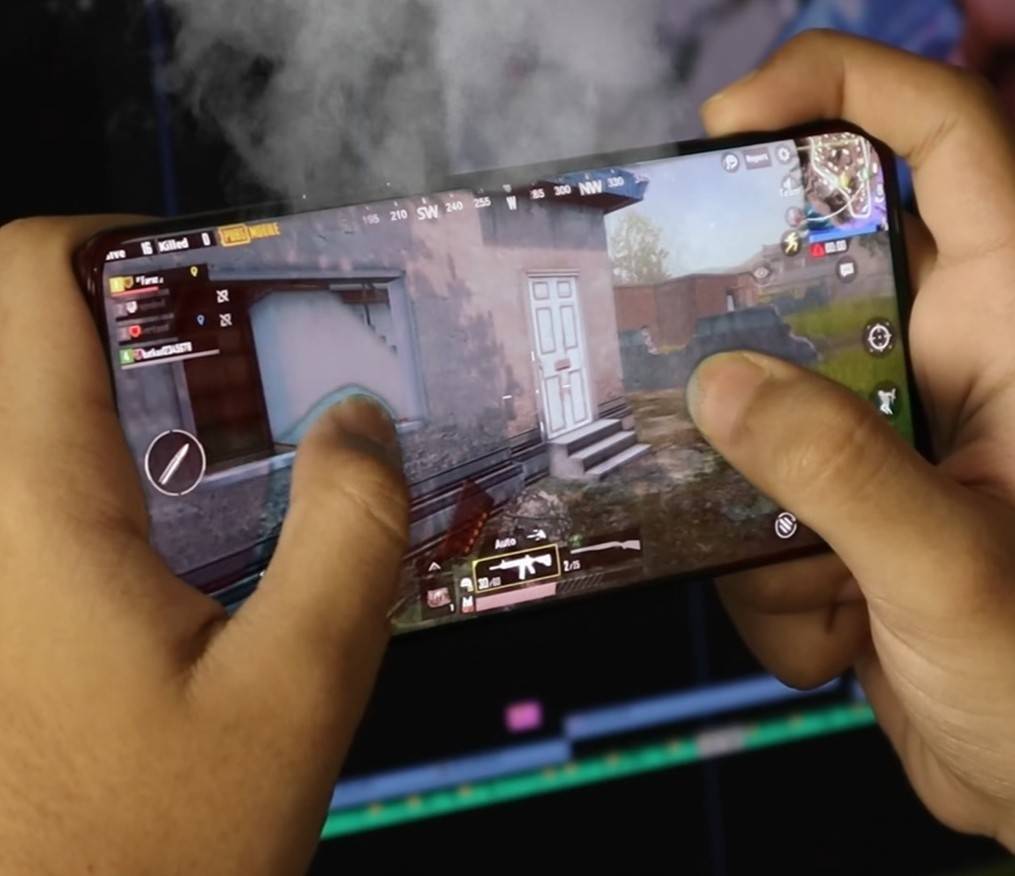 Top 5 phones under Rs 30,000 released this year that impressed us the ...