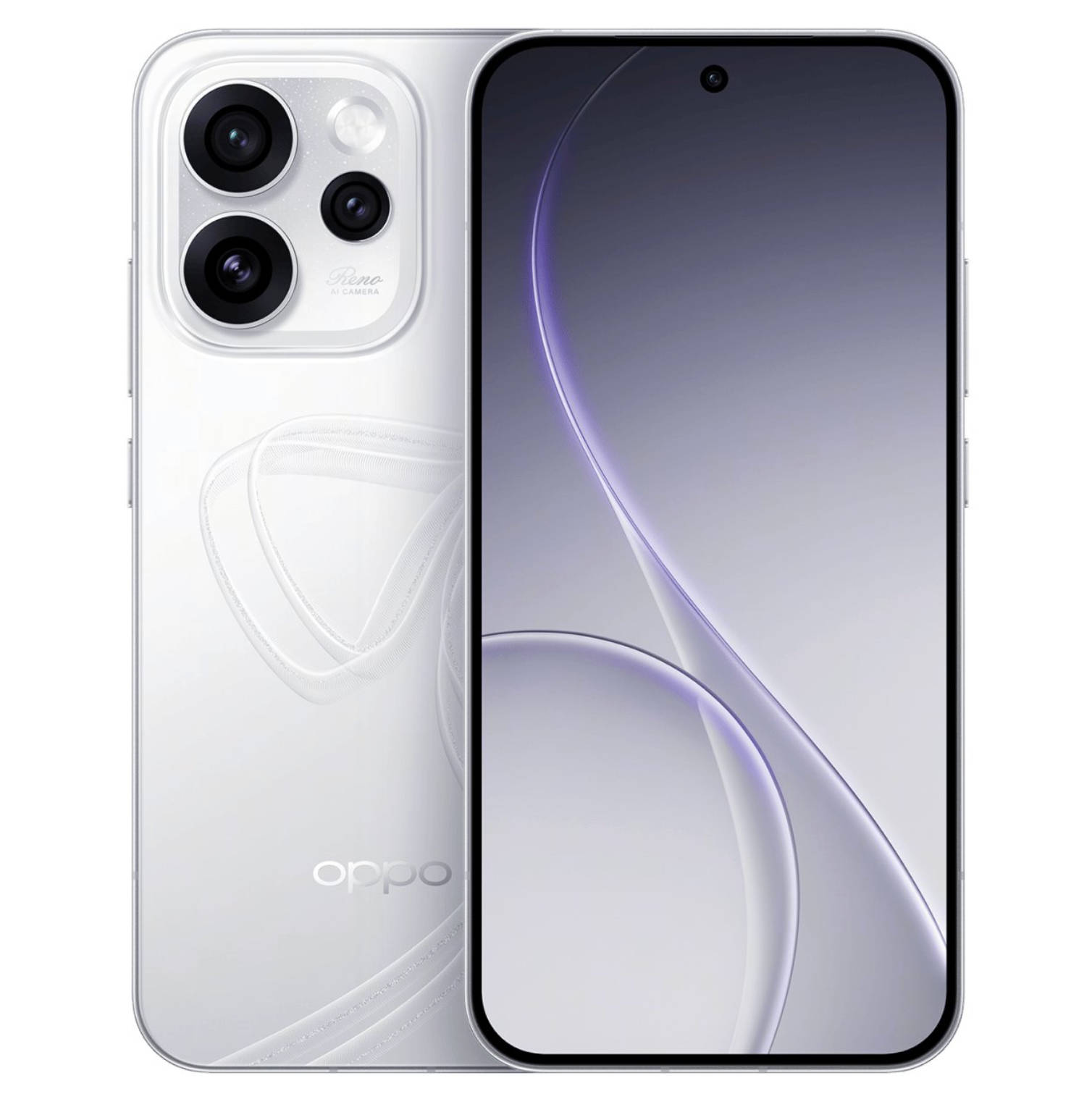 Global OPPO Reno 15 to feature Snapdragon 7 Gen 4, will differ from ...