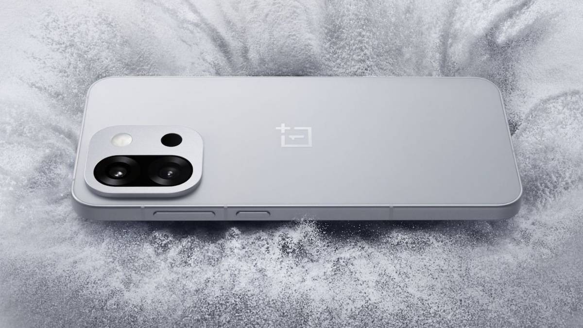 OnePlus 15T may be the company’s next compact flagship with Snapdragon ...