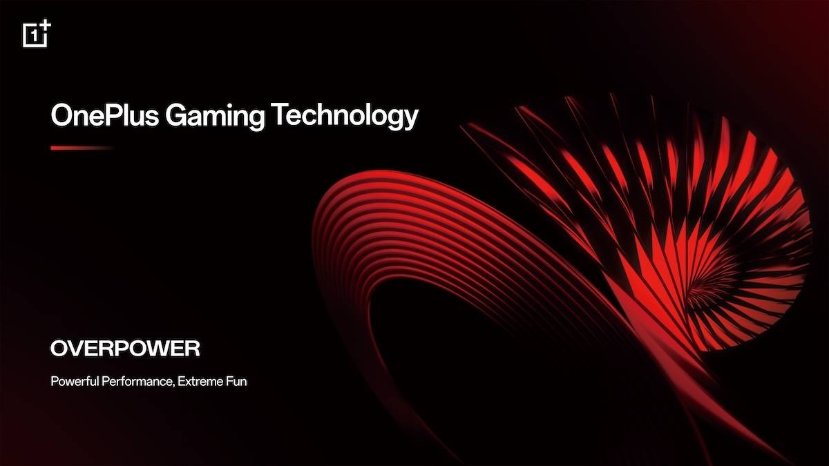 OnePlus unveils new Gaming Technology, will debut on OnePlus 15 in ...
