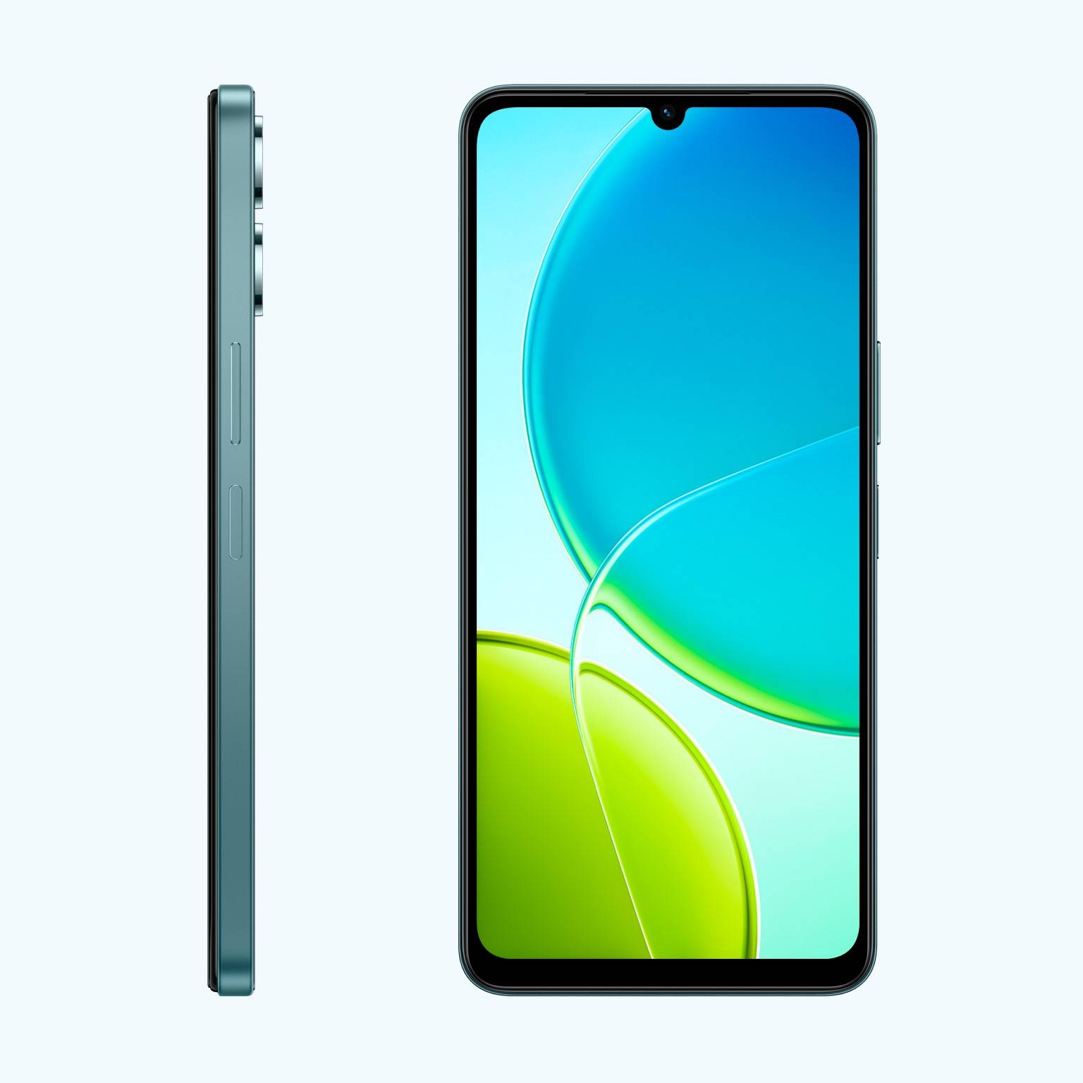 Vivo Y19s launched in India with a massive 6000mAh battery and durable ...