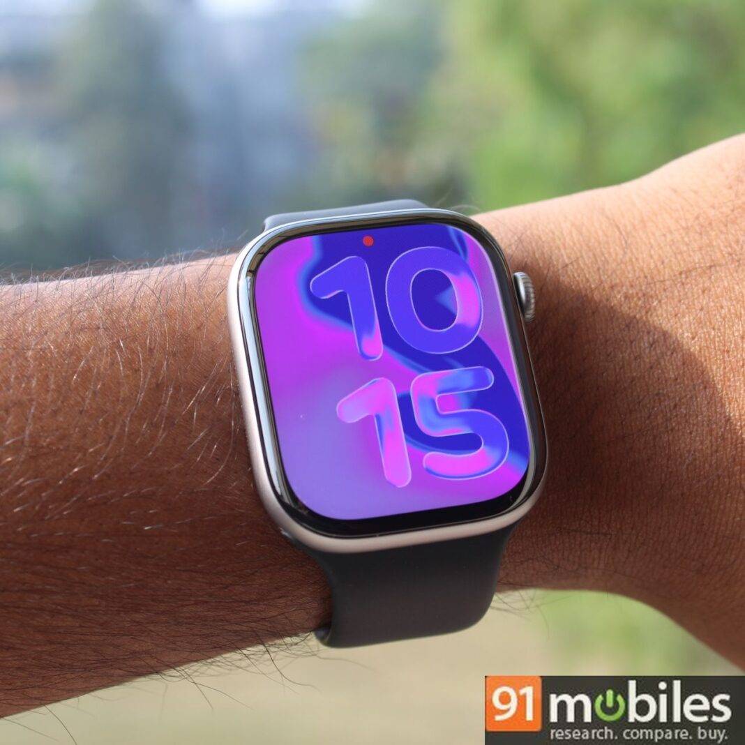 Apple Watch Series 11 review: subtle upgrade, significant stamina ...