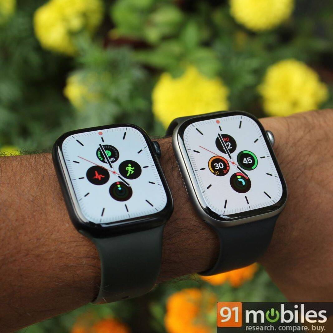 Apple Watch Series 11 review: subtle upgrade, significant stamina ...