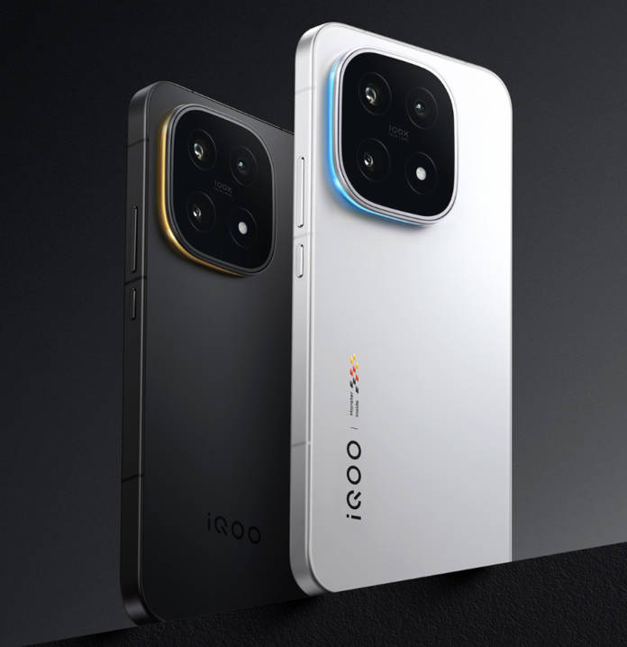 iQOO 15 launched in India with Snapdragon 8 Elite Gen 5 SoC, 7,000mAh ...