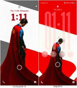 OriginOS 6 hands-on: a confident step after FunTouch OS | 91mobiles.com