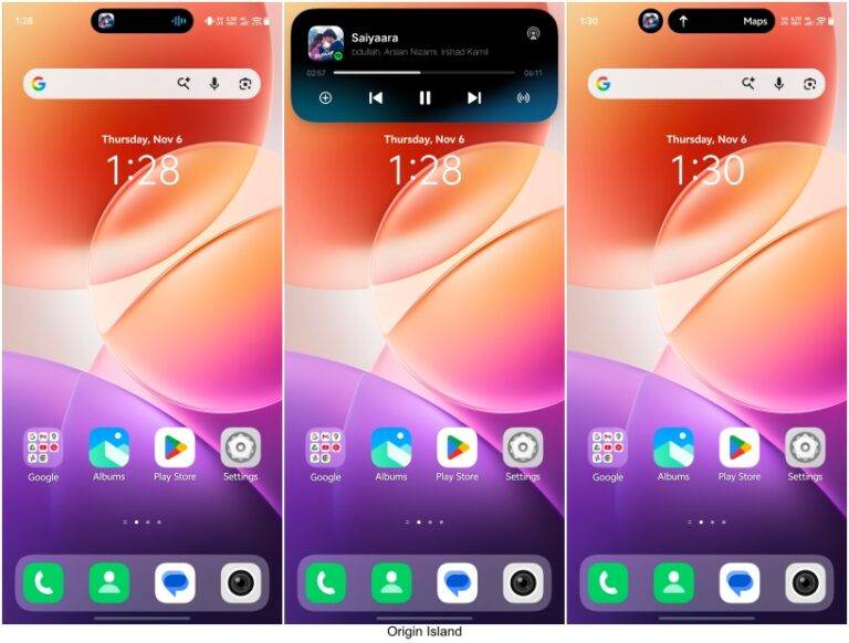 OriginOS 6 hands-on: a confident step after FunTouch OS | 91mobiles.com