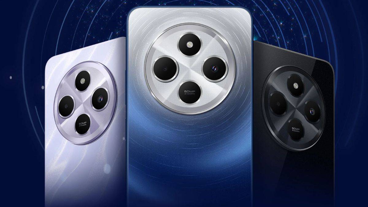 Redmi 15C tipped to launch in India at a higher price than Redmi 14C ...