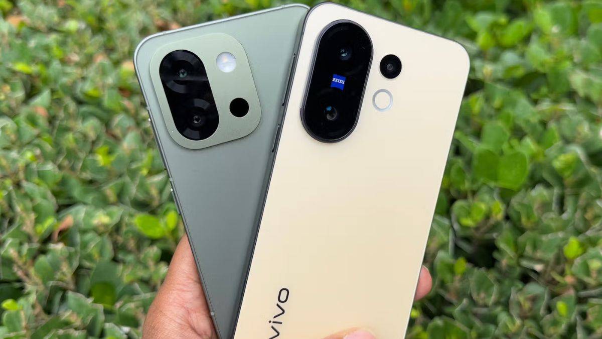 OnePlus 15s, Vivo X300 FE, and OPPO Reno 15 Mini: three compact phones ...