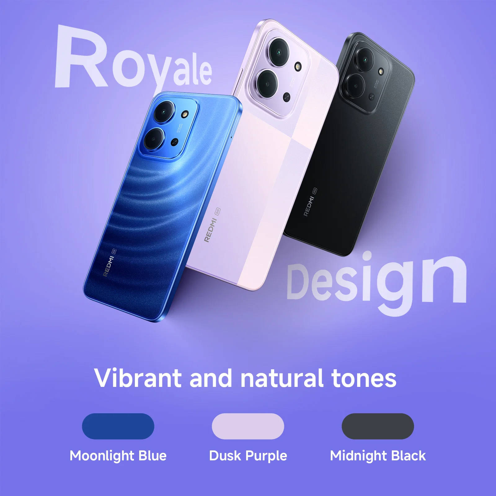 Redmi 15C launches in India with 6,000mAh battery, 120Hz display, and a ...
