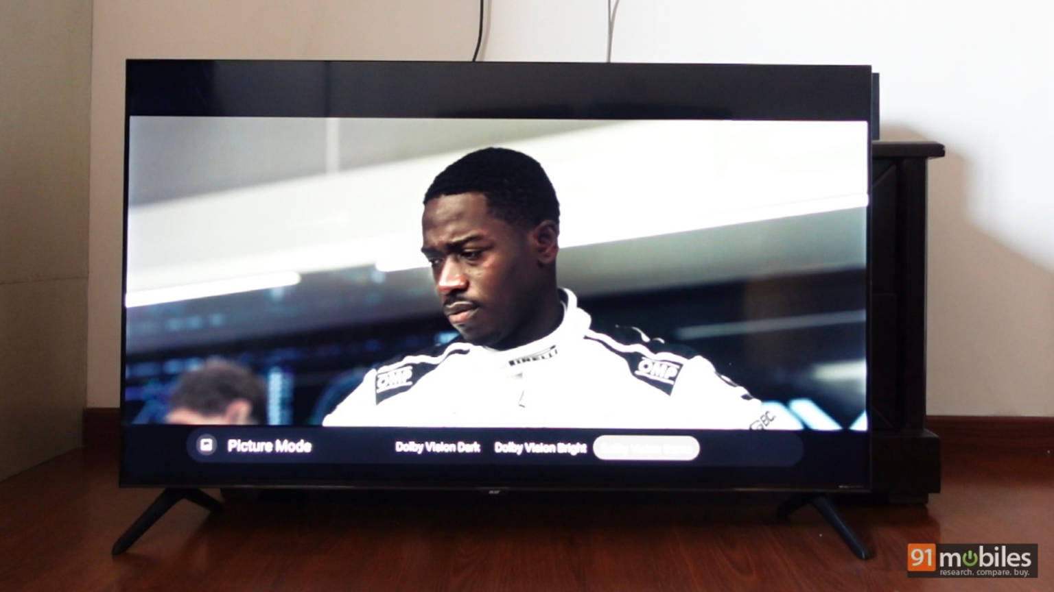 Acer V Pro 50-inch TV review: A value-for-money choice for console ...