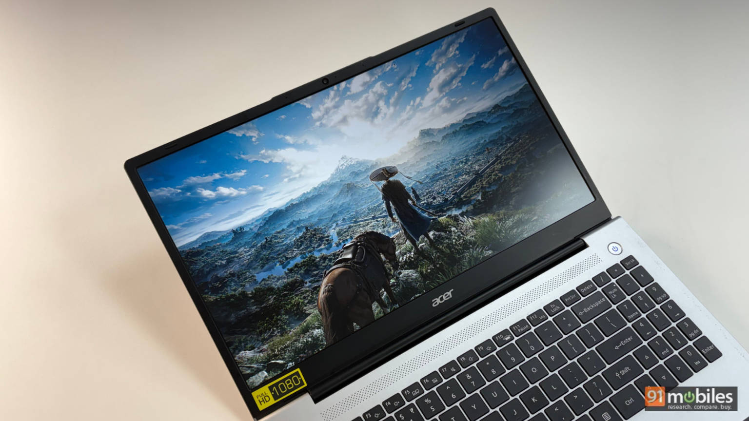 Acer Aspire 15 AS15-42 (UN.35MSI.00D) Laptop (AMD Octa Core Ryzen 7/16 ...