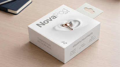 Ai+ NovaPods TWS lineup announced in India with AirPods Pro 3-like ...