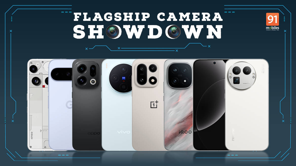 Best camera phones under Rs 80,000 in 2025: Vivo X300, Google Pixel 10 ...