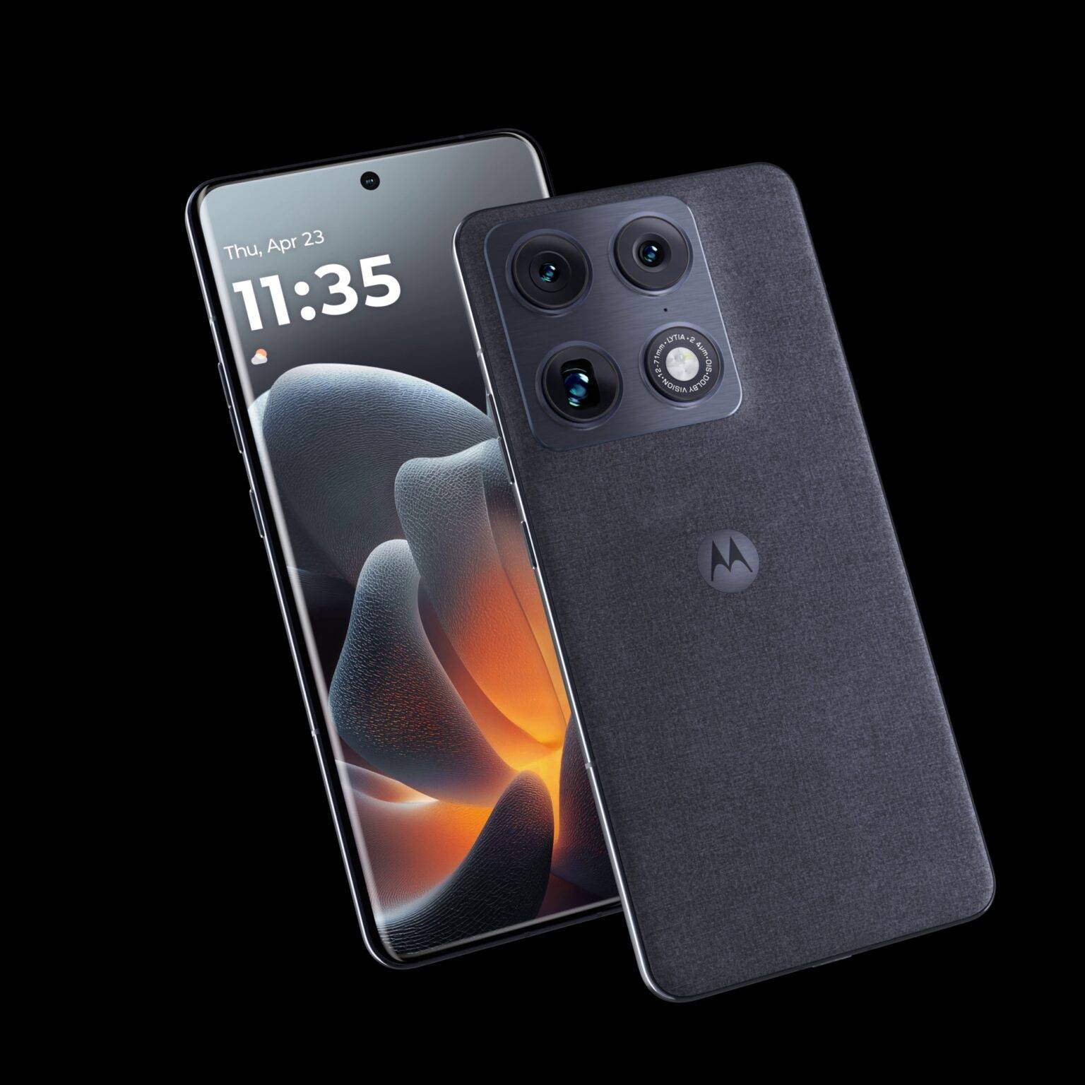 Motorola Signature tipped to be in the works as part of new premium ...