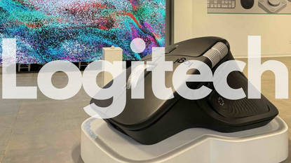 Logitech MX Master 4 launched in India with haptic feedback and Actions ...