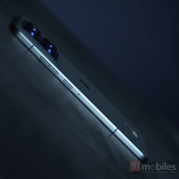 Motorola Edge 70 Review - Pros and cons, Verdict | 91Mobiles