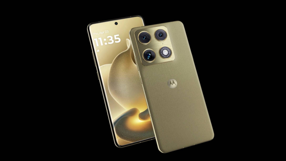 Motorola’s new ‘Signature’ series teased briefly on Flipkart before ...