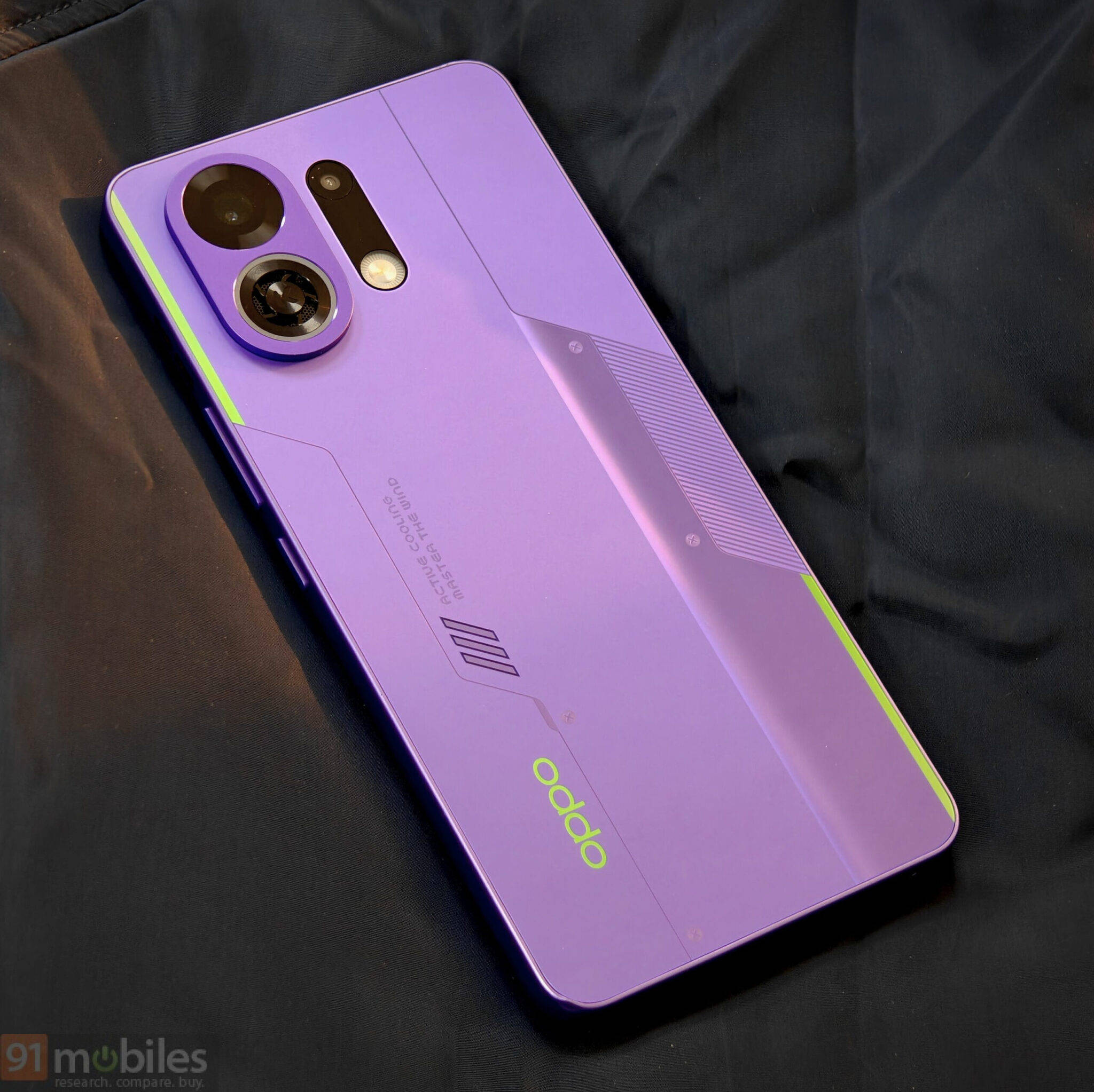 Top 5 phones under Rs 40,000 that stood out for us in 2025 | 91mobiles.com