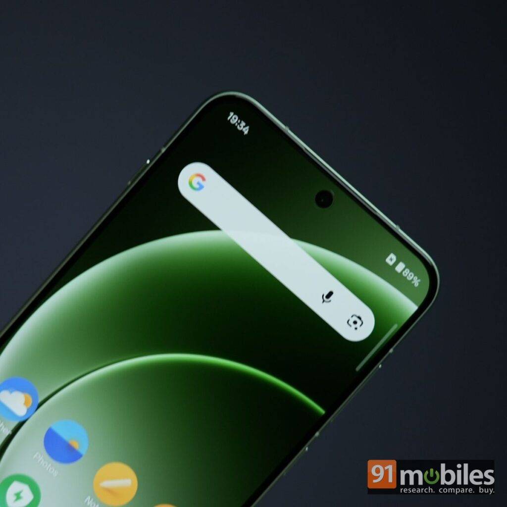 OnePlus 15R Review - Pros and cons, Verdict | 91Mobiles