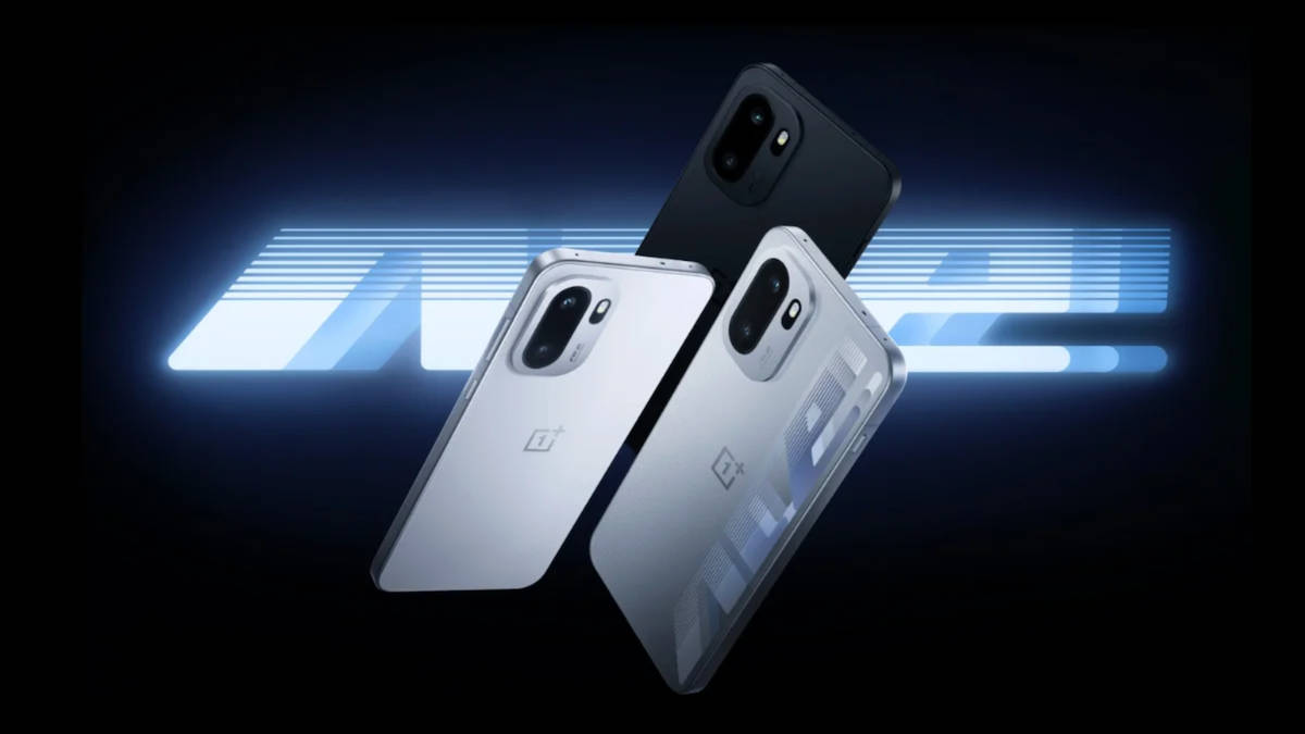 OnePlus 15R confirmed to launch in India on December 17th alongside ...