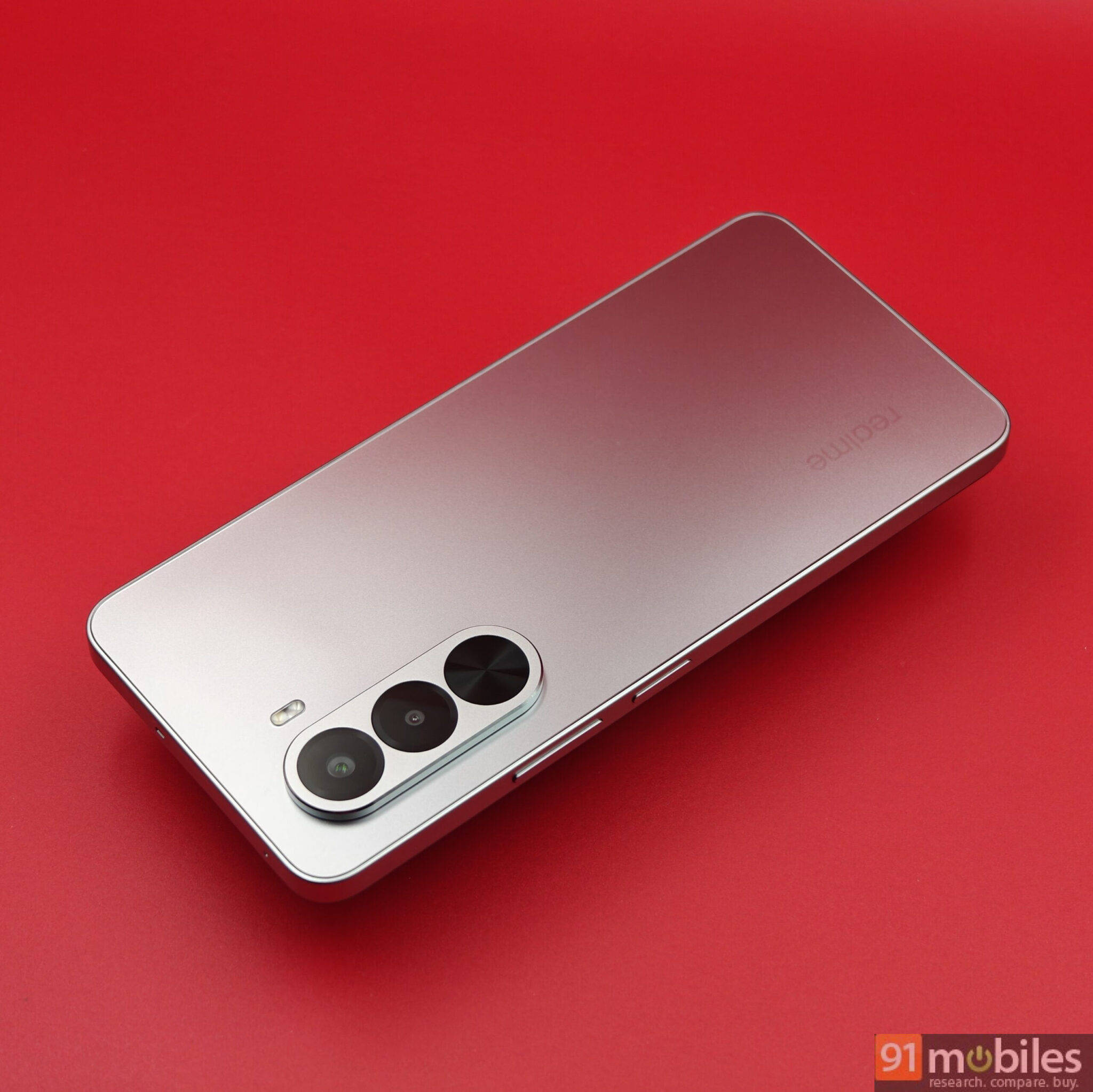 Realme P4x Review - Pros and cons, Verdict | 91Mobiles
