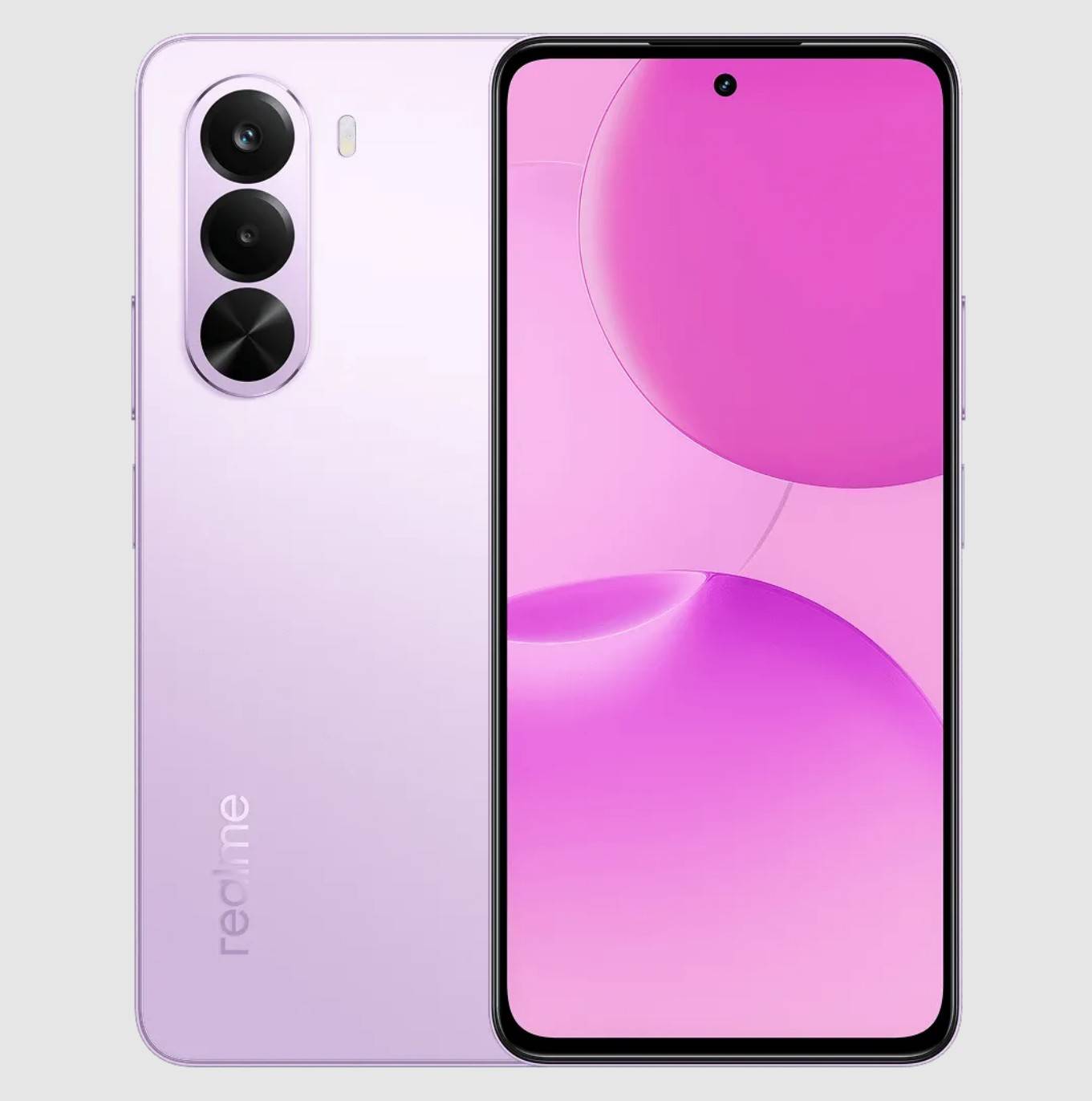 Realme P4x launched in India with Dimensity 7400 Ultra, 7,000mAh ...