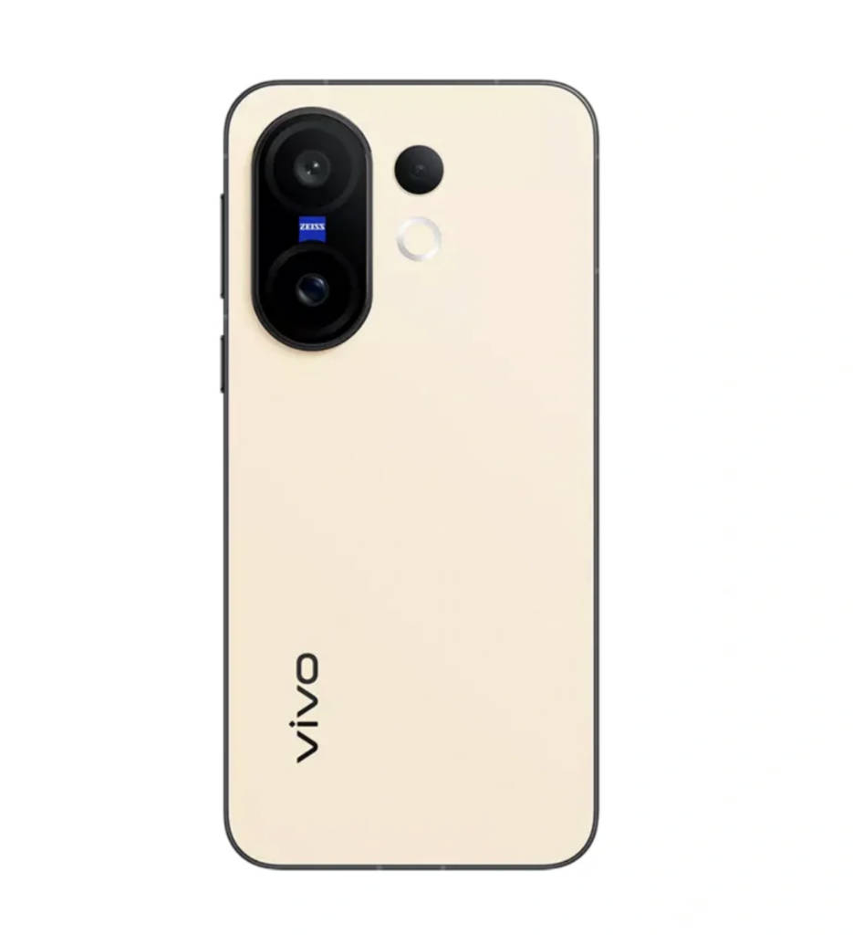 Vivo X200T leak hints at a compact phone with triple Zeiss cameras ...