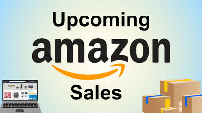 Amazon upcoming sale 2026: expected sale date, deals, offers, discounts ...