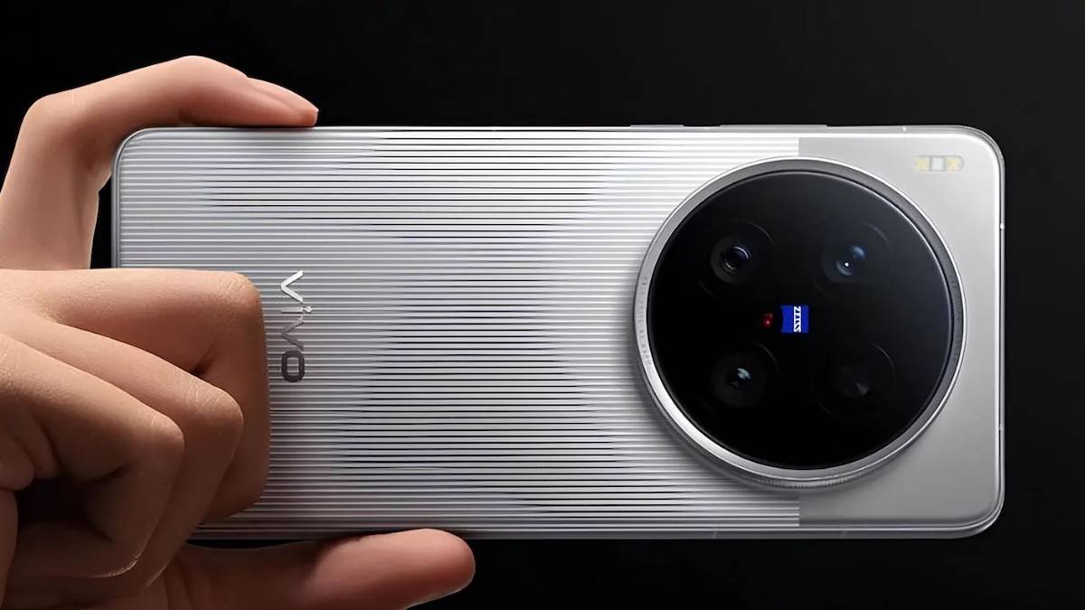 Vivo V70, V70 FE could launch in India, no Pro models globally: tipster ...