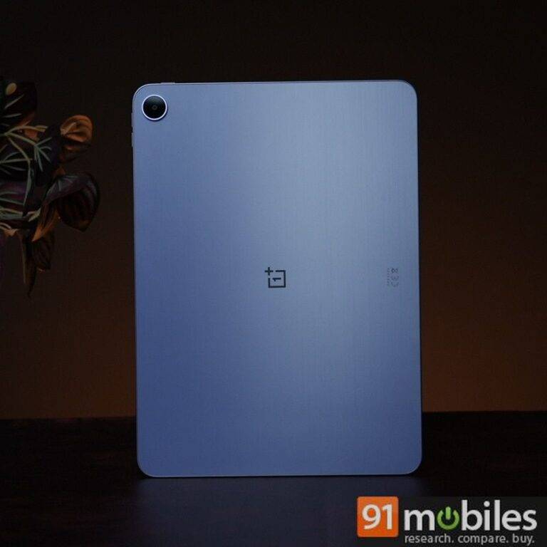 OnePlus Pad Go 2 review: a sensible upgrade, not a flashy one ...
