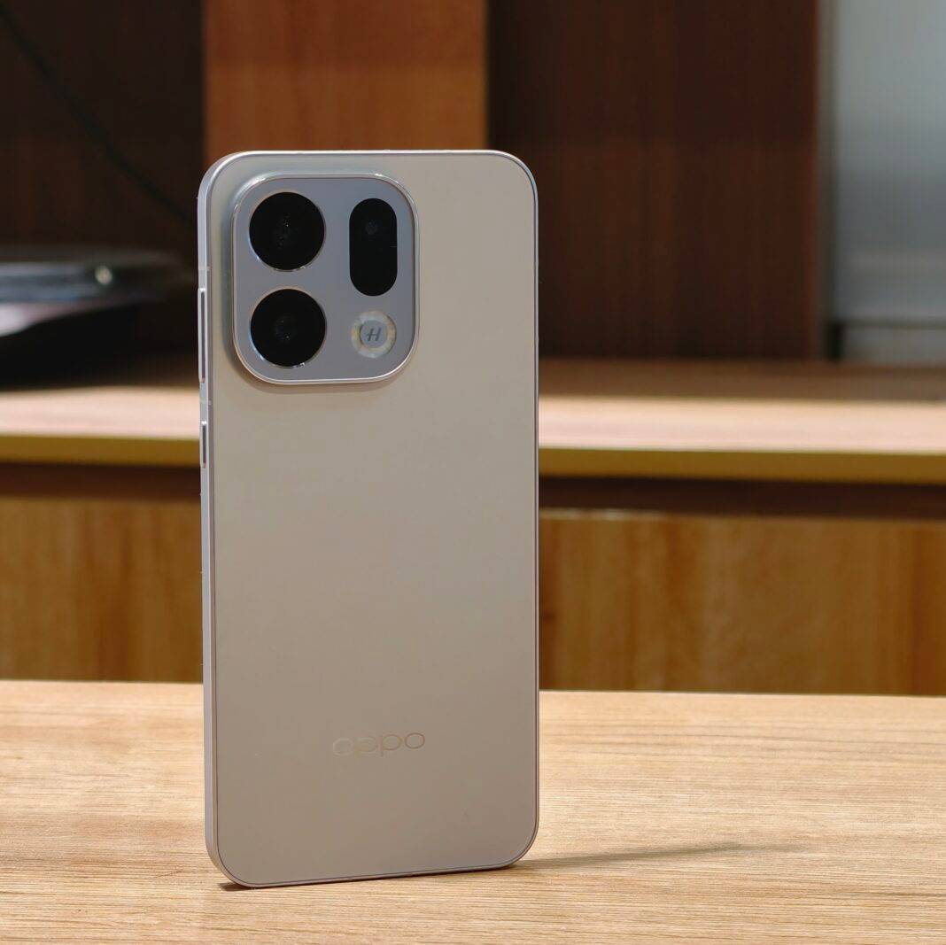 Oppo Find X9 Review - Pros and cons, Verdict | 91Mobiles